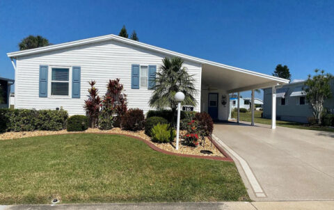 Comparing Lot Rents for Mobile Homes in Florida