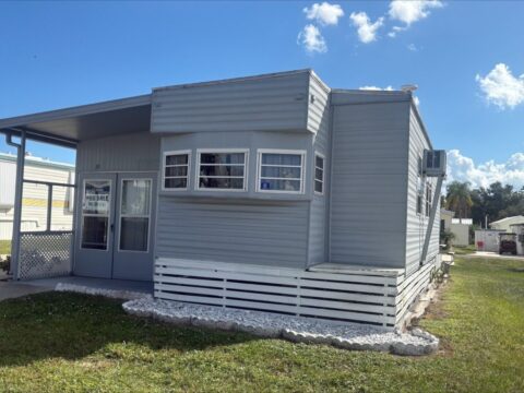 Do Mobile Homes Appreciate?