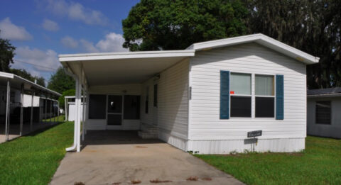 Mobile Home Down Payment Guide for Florida Buyers